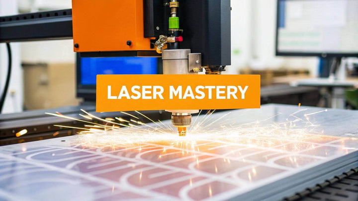 Master the Laser Cutting Speed Chart for Fast Results – Laser Insights ...