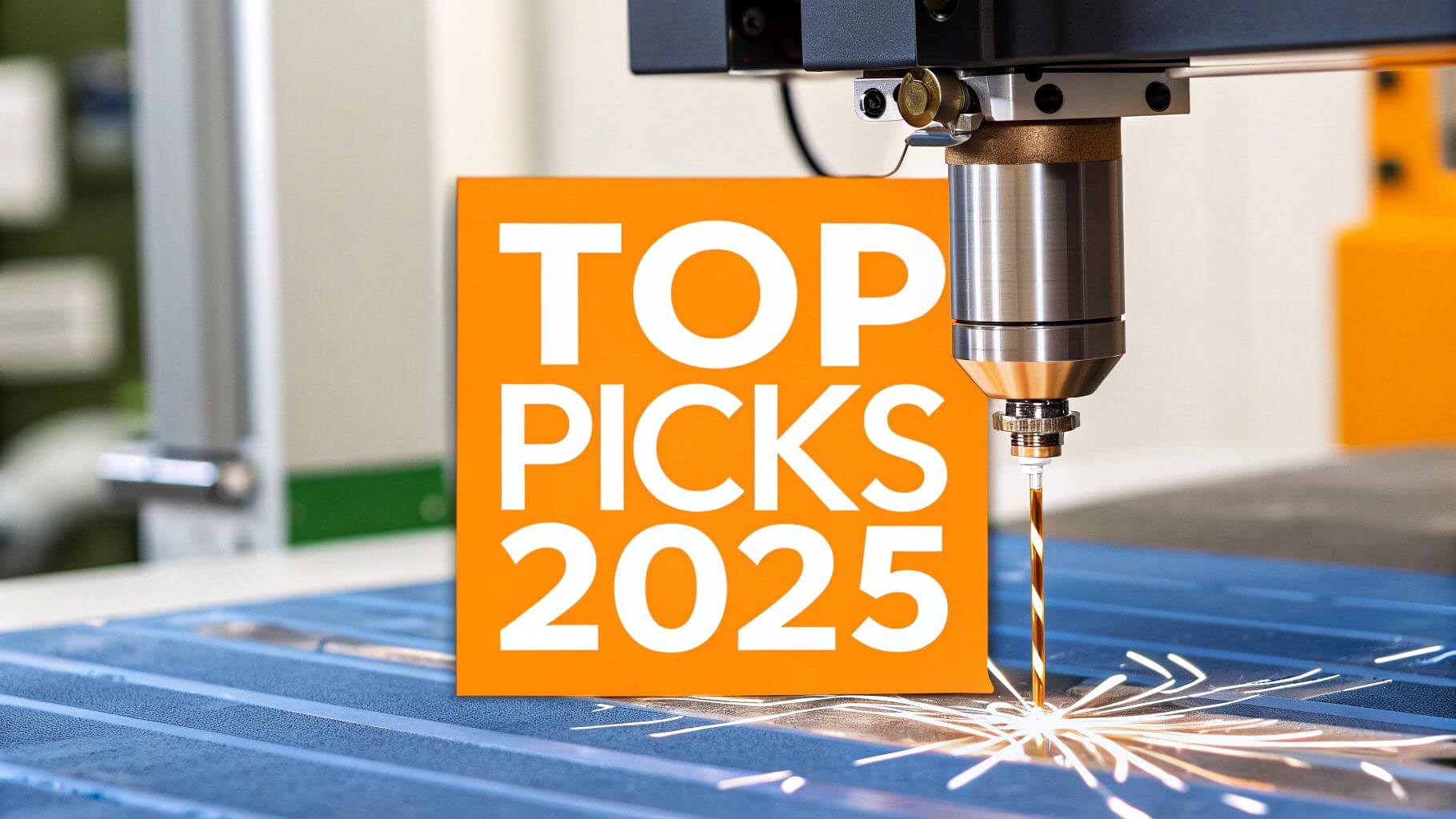 Tube Laser Cutting Machines: Top Picks for 2025 – Laser Insights China