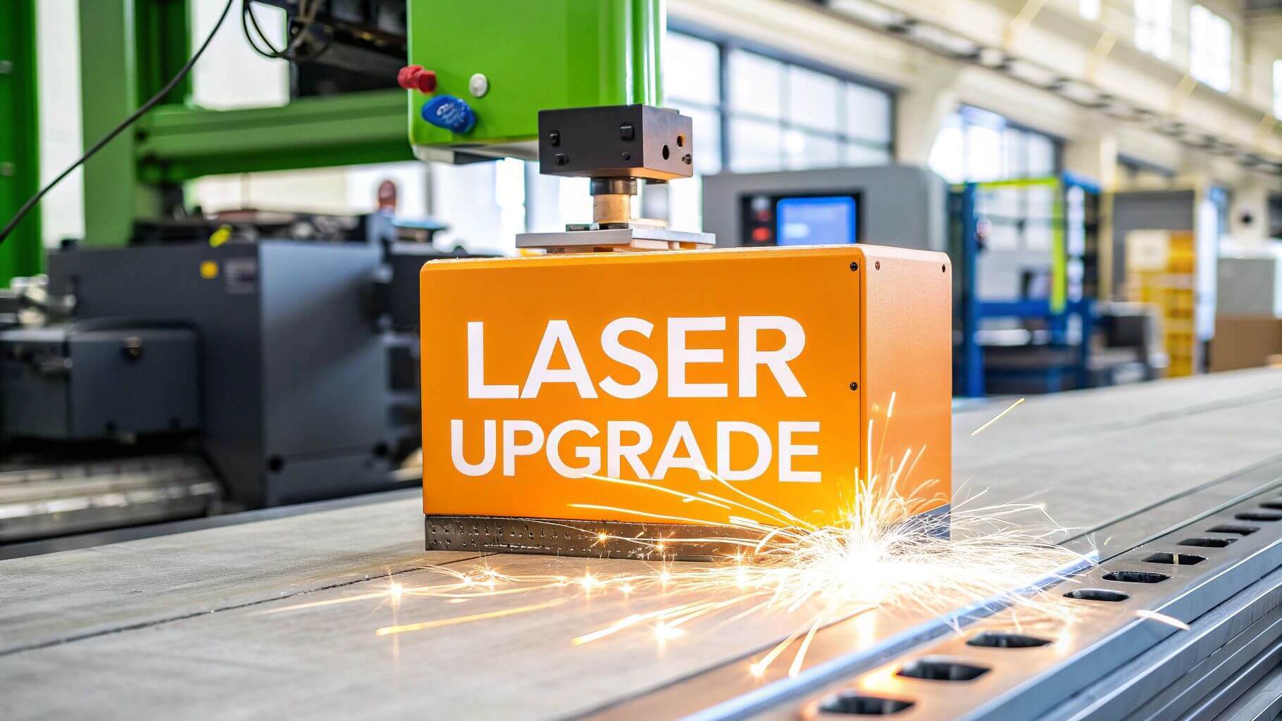 Laser Source Replacement: Guide to Timing, Costs & ROI – Laser Insights ...